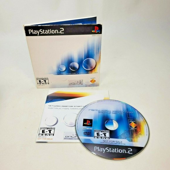 Sony | Video Games & Consoles | Sony Playstation 2 Network Adaptor ...